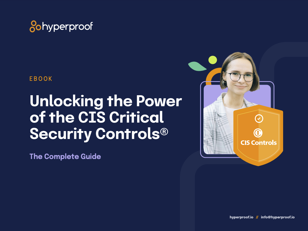Unlocking The Power Of The Cis Critical Security Controls